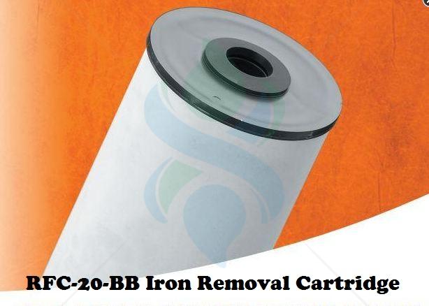 Iron Reduction Cartridge Filter Replacement | Filter Water Direct