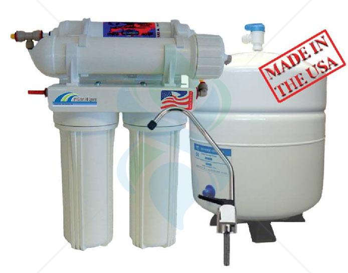 Five Stage Reverse Osmosis Drinking Water System | Filter Water Direct